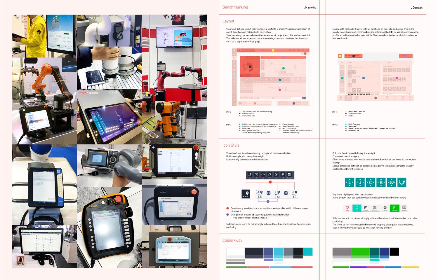 Rainbow Robotics - Tangerine