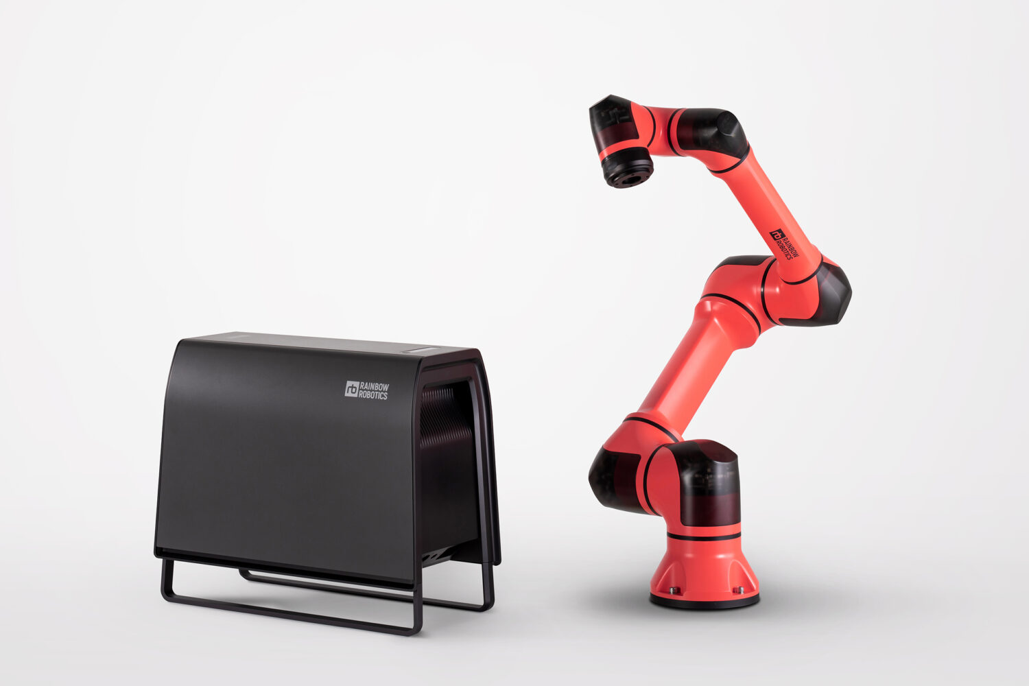 Rainbow Robotics and tangerine win Good Design Award: Gold in Product ...