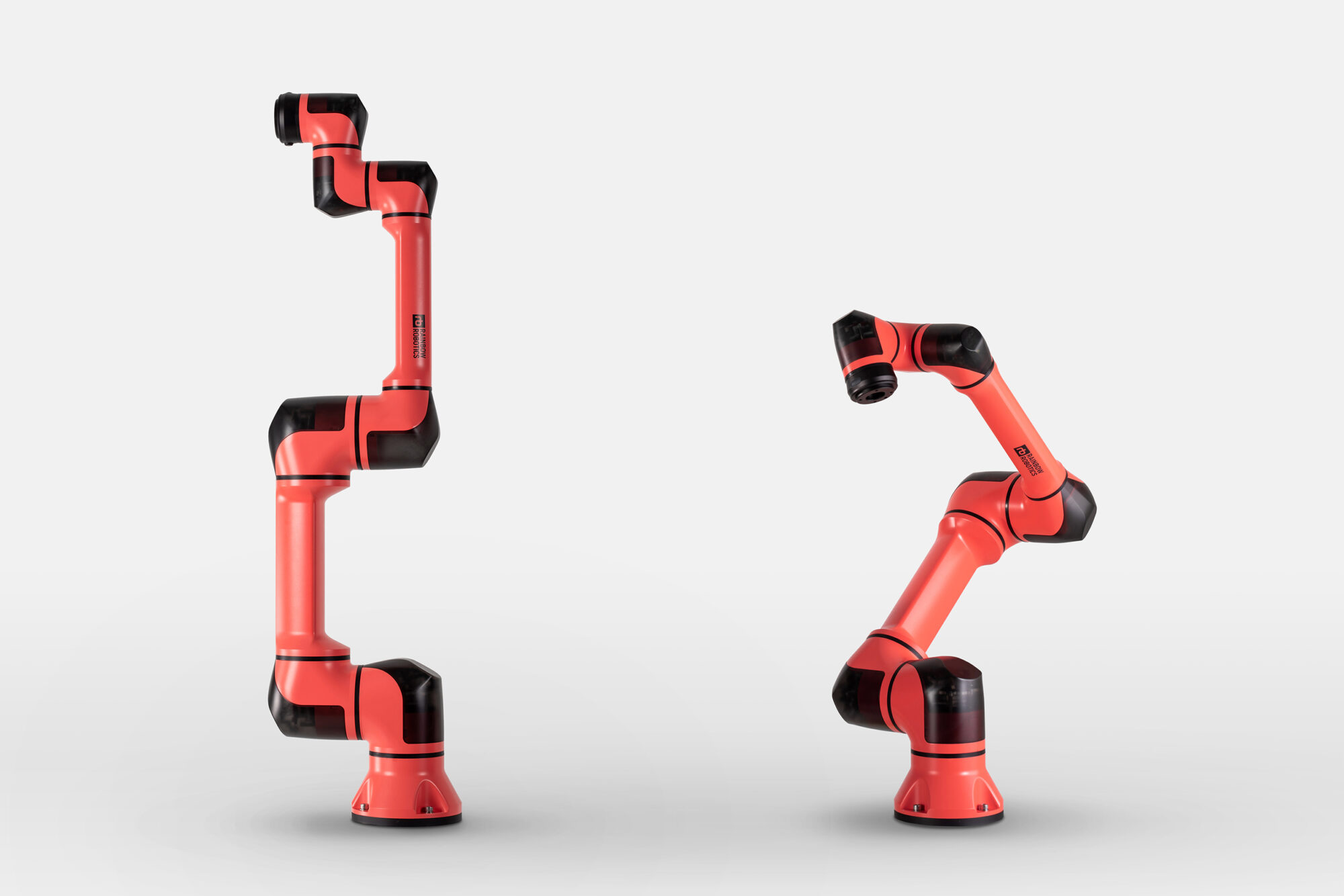 Rainbow Robotics - Tangerine