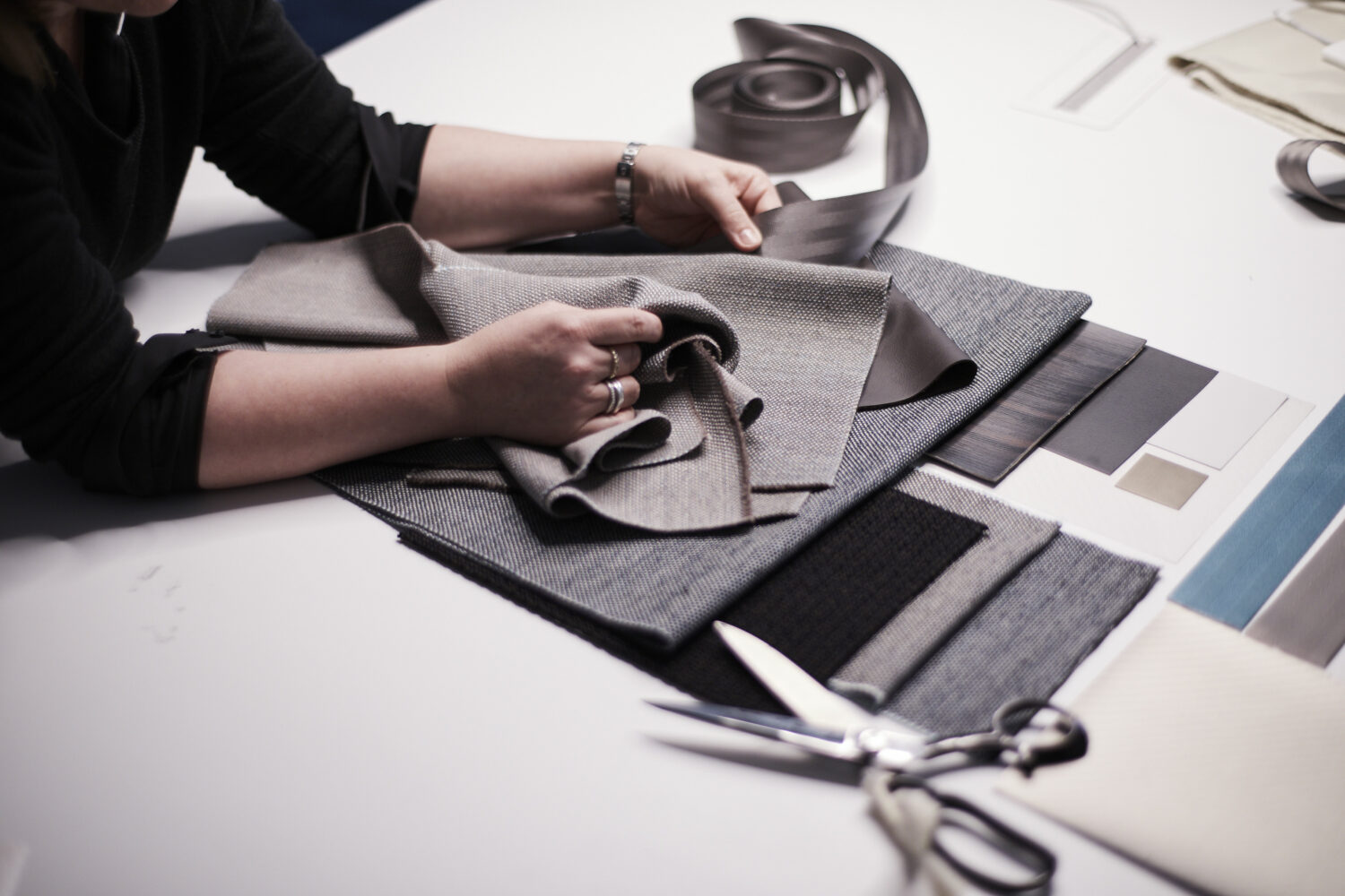 CMF Design - tangerine Product Design Agency