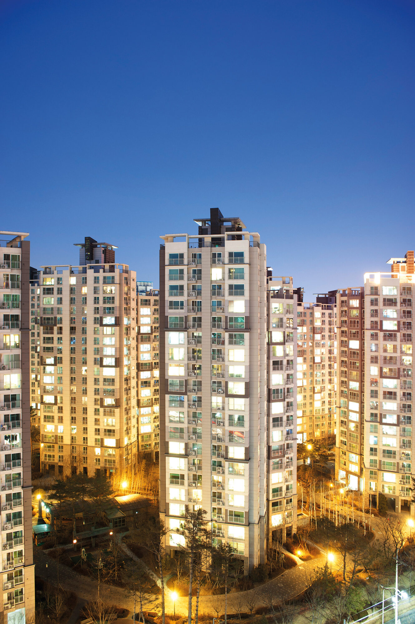 Samsung C&T - Tangerine