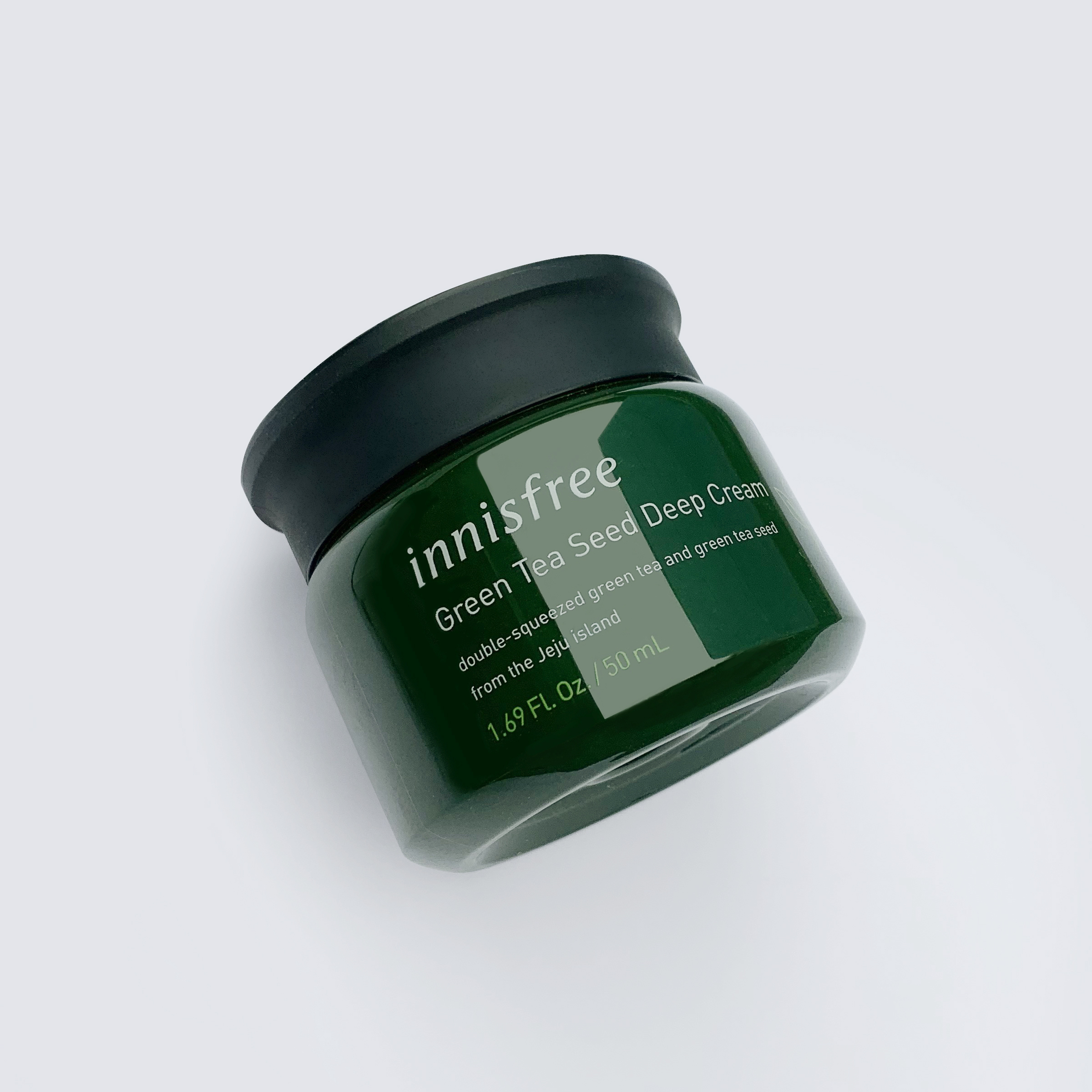 Innisfree - Branding and Packaging - Tangerine