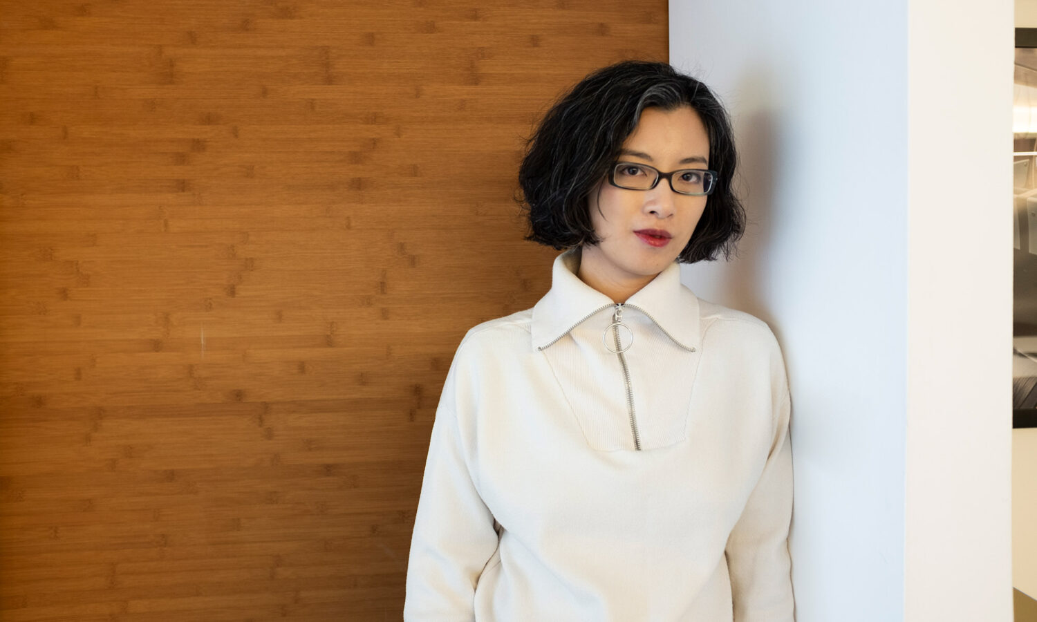 Design Consultancy London - tangerine